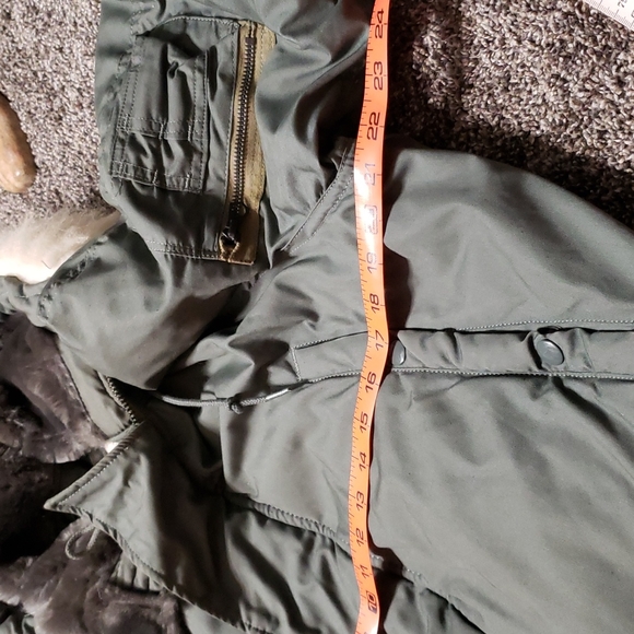 Lancer Clothing Corp | Jackets & Coats | Lancer Extreme Cold Weather ...